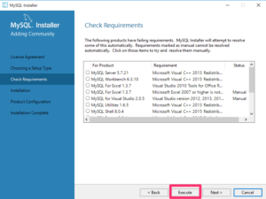 MySQL5.7とMySQL Workbench8.0をWindows10にインストールする方法まとめ | プログラミング入門ナビ by Proglus（プログラス）