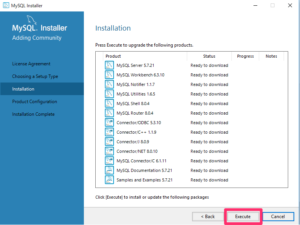 MySQL5.7とMySQL Workbench8.0をWindows10にインストールする方法まとめ | プログラミング入門ナビ by Proglus（プログラス）