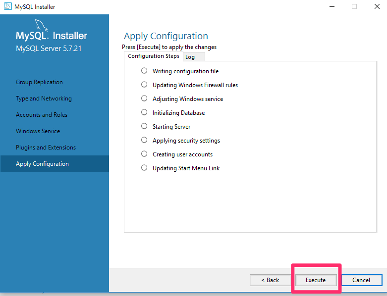MySQL5.7とMySQL Workbench8.0をWindows10にインストールする方法まとめ | プログラミング入門ナビ by Proglus（プログラス）