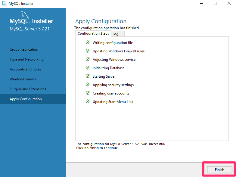 MySQL5.7とMySQL Workbench8.0をWindows10にインストールする方法まとめ | プログラミング入門ナビ by Proglus（プログラス）