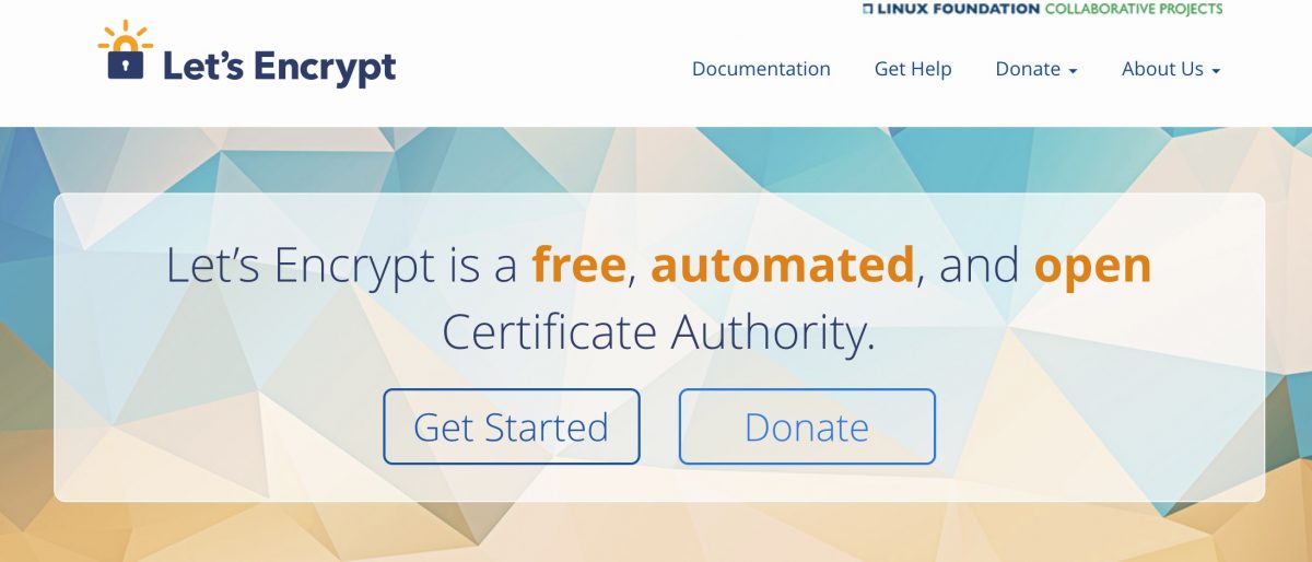 無料のSSL証明書Let’s Encryptを設定・更新・自動更新する方法(CentOS7, Apache2.4対応） | プログラミング入門ナビ by Proglus（プログラス）