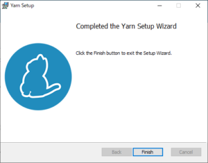 インストーラー版のNode.jsとyarnをWindowsにインストールする方法 | プログラミング入門ナビ by Proglus（プログラス）