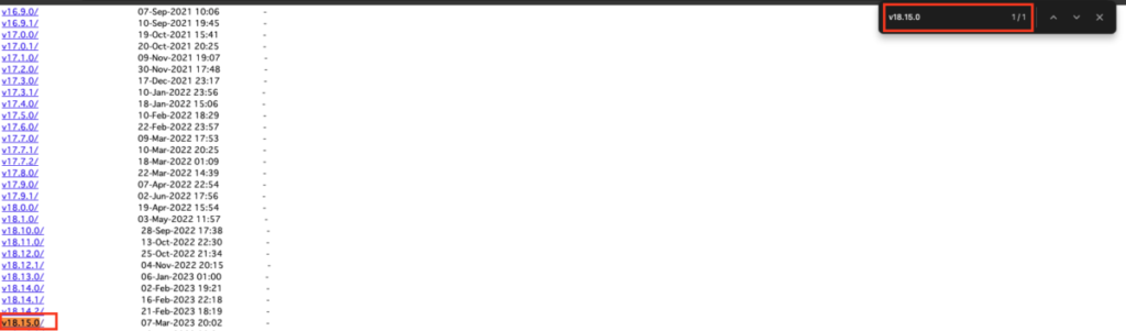 インストーラー版のNode.jsとyarnをWindowsにインストールする方法 | プログラミング入門ナビ by Proglus（プログラス）