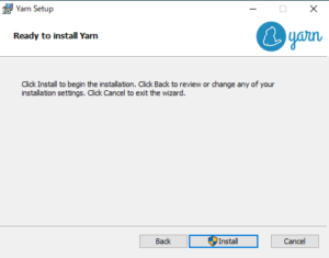 インストーラー版のNode.jsとyarnをWindowsにインストールする方法 | プログラミング入門ナビ by Proglus（プログラス）