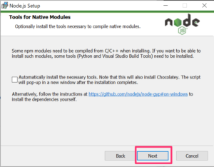 インストーラー版のNode.jsとyarnをWindowsにインストールする方法 | プログラミング入門ナビ by Proglus（プログラス）