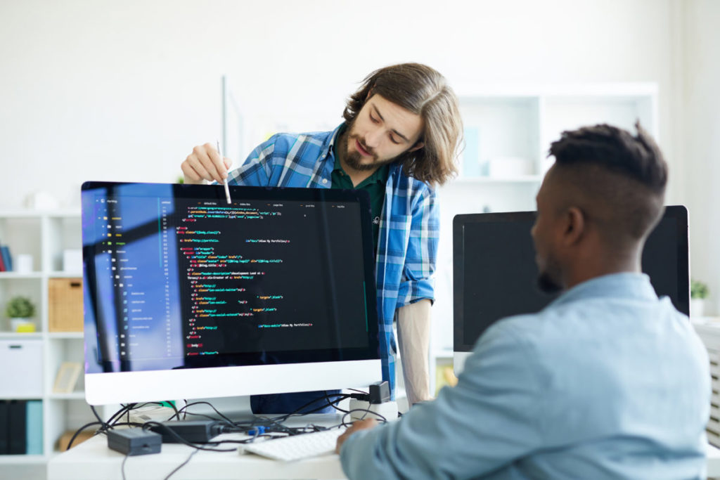 プログラミングでできることって何?初心者にもわかりやすく解説! プログラミング入門ナビ By Proglus(プログラス)