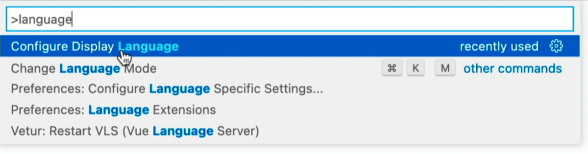 Visual Studio Codeのメニューを 日本語化する方法と英語化する方法について解説！ | プログラミング入門ナビ by ...