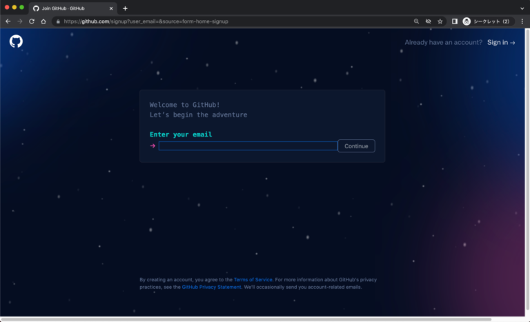 【最新版】GitHub PagesでWebサイトを無料で公開しよう（初学者向け） | プログラミング入門ナビ by Proglus（プログラス）