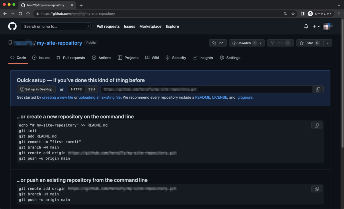 【最新版】GitHub PagesでWebサイトを無料で公開しよう（初学者向け） | プログラミング入門ナビ by Proglus（プログラス）