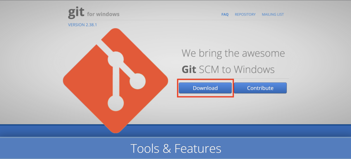 【Windows】Gitをインストールする方法についてプログラミング入門者向けに解説します | プログラミング入門ナビ by Proglus（プログラス）