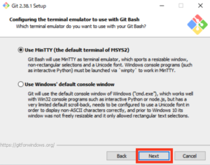 【Windows】Gitをインストールする方法についてプログラミング入門者向けに解説します | プログラミング入門ナビ by Proglus（プログラス）